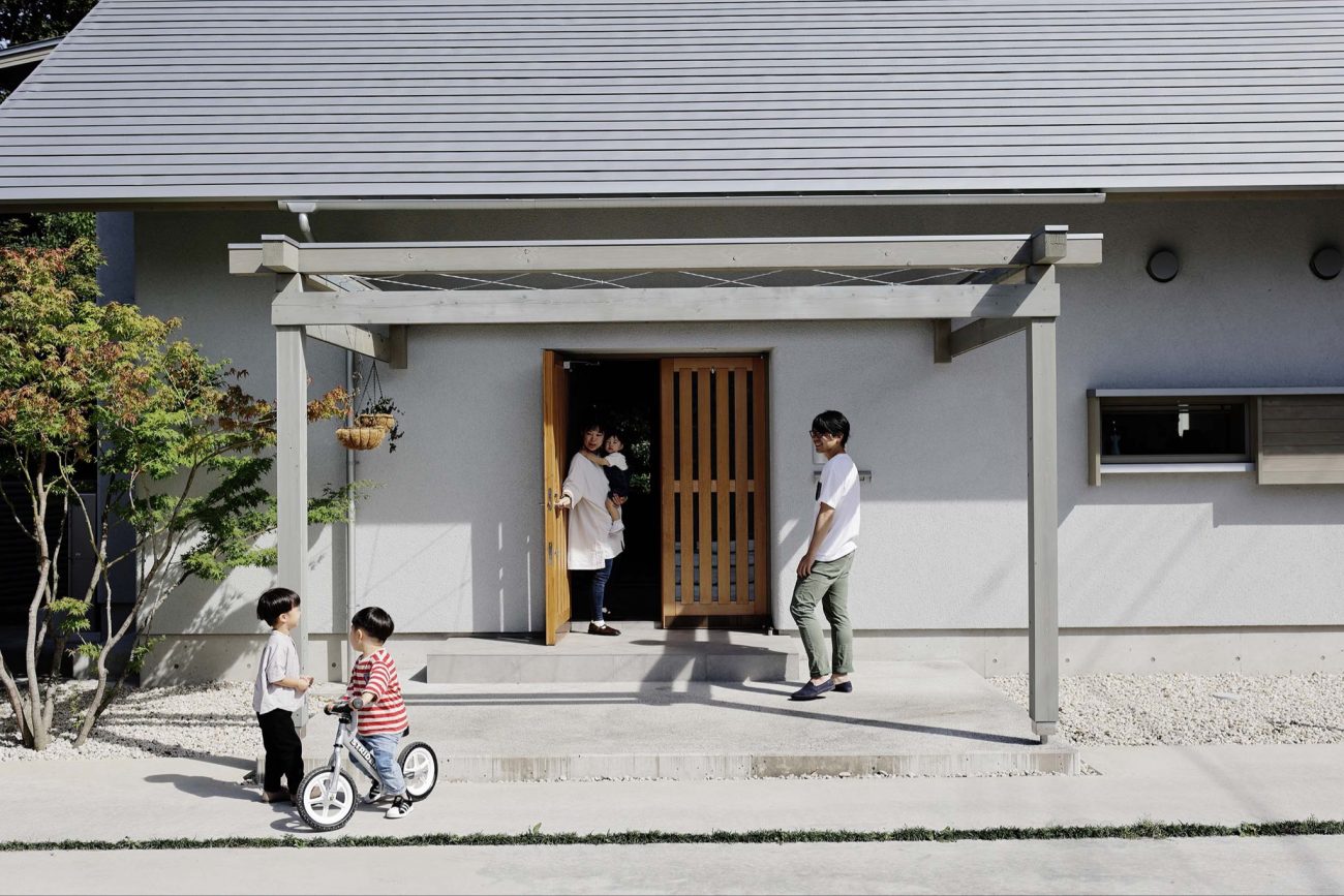 「SIMOKUが自然素材にこだわるようになった理由」 | 自然素材・木の家｜SIMOKU【しもく】